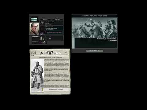 Post-Vlasov - Celmiņš Returns - TNO Custom Super events - YouTube