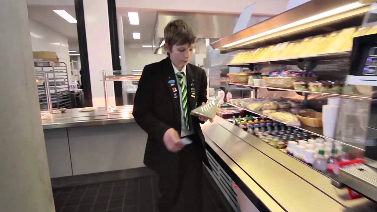 A video tour of Catmose College - YouTube