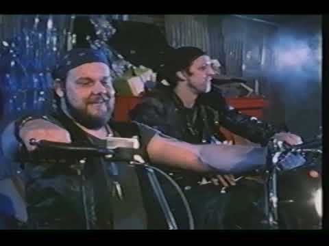 Opening To Chained Heat 3: Hell Mountain 2000 VHS