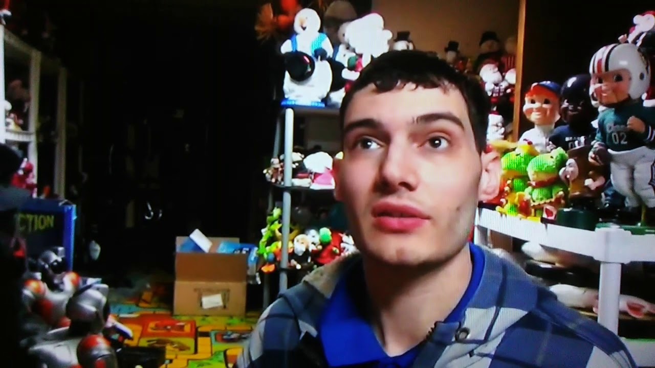 Recording JobeanVideos on My YouTube channel Of Gemmy Master ...