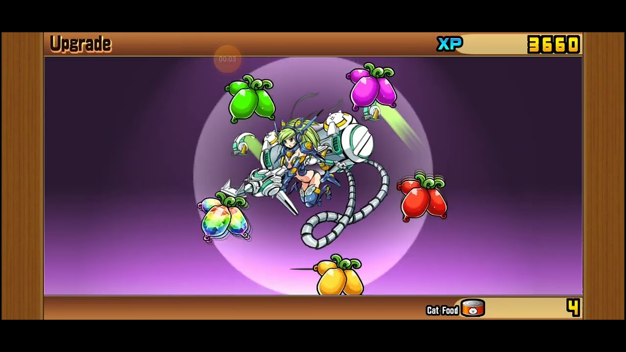 I evolved thundia and I am gonna try to get her next form - YouTube