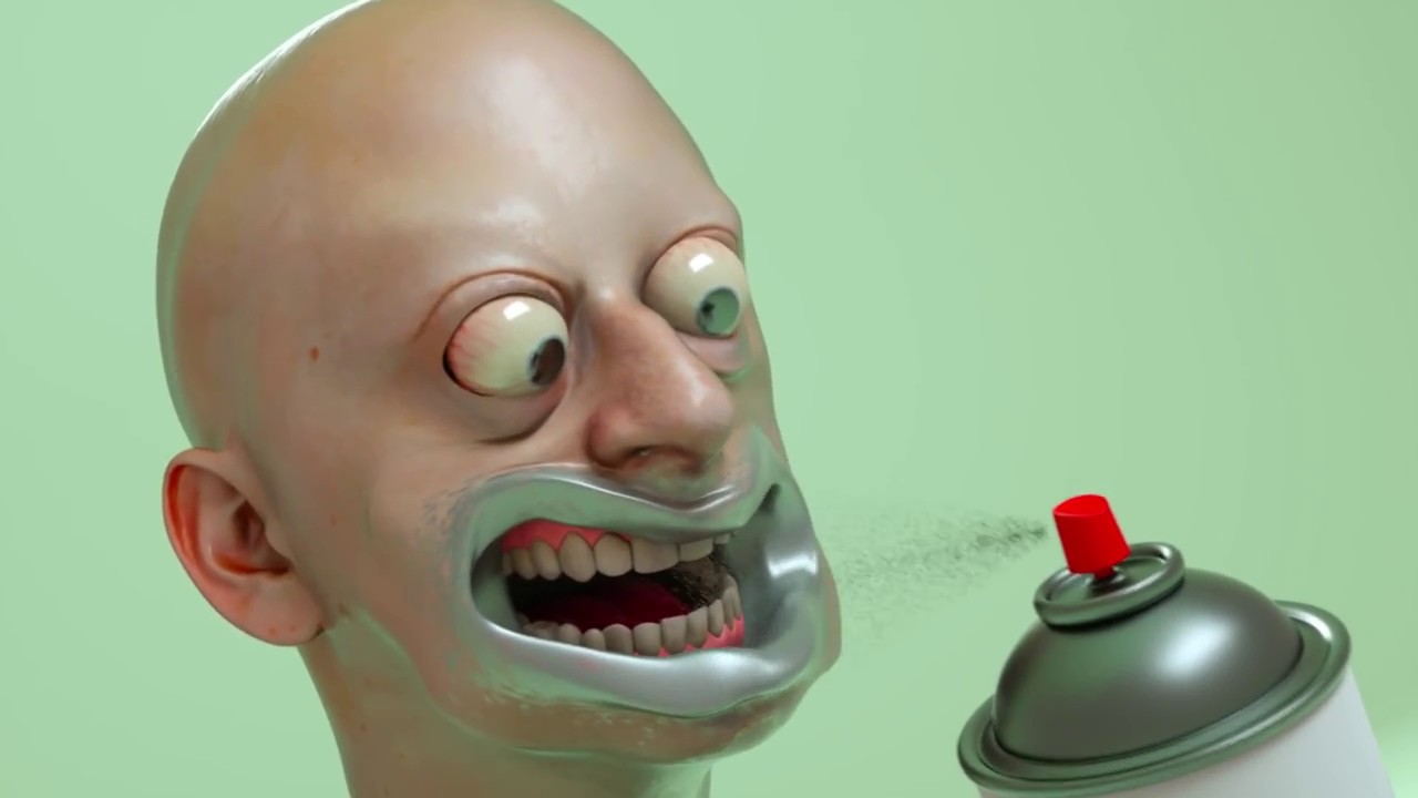 Face Lift by Adult Swim - YouTube