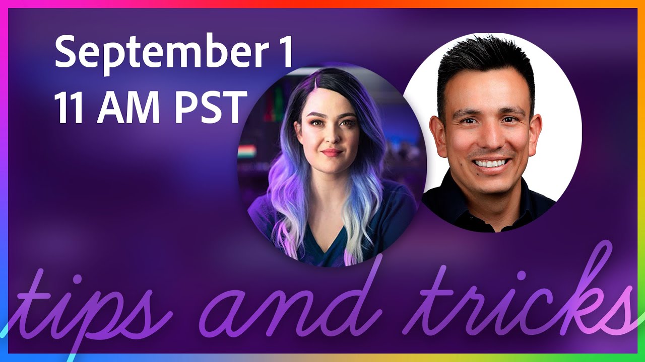 Promo Valentina Vee and Jesús Ramirez on how to build a brand - YouTube