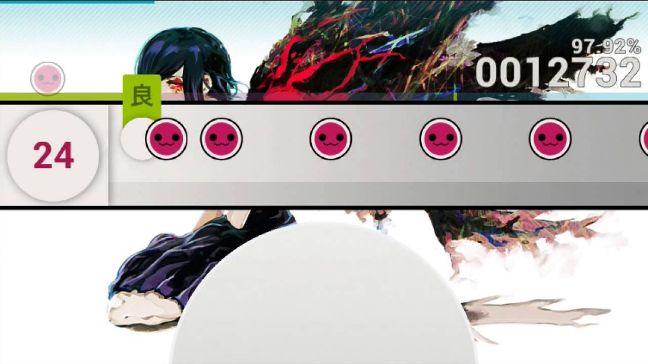 T-AIKO android/ opening tokyo ghoul/unravel - YouTube