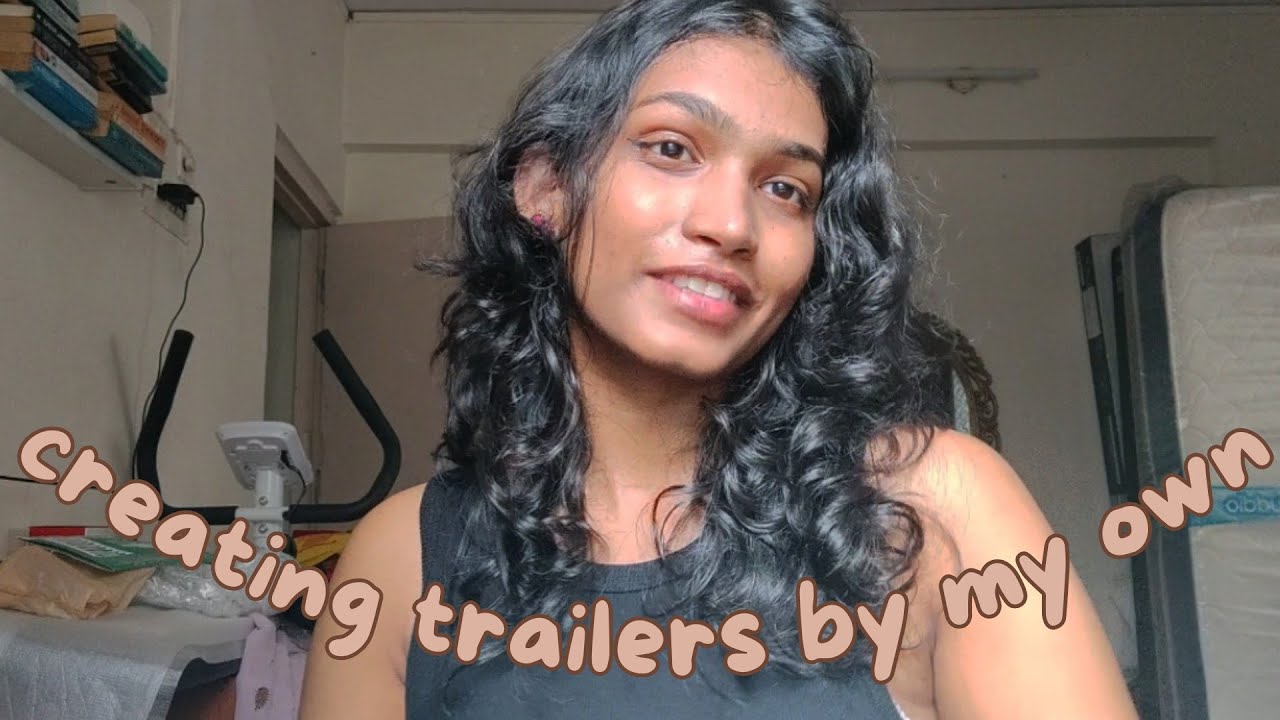 creating netflix trailers for movies that don't exist! - YouTube