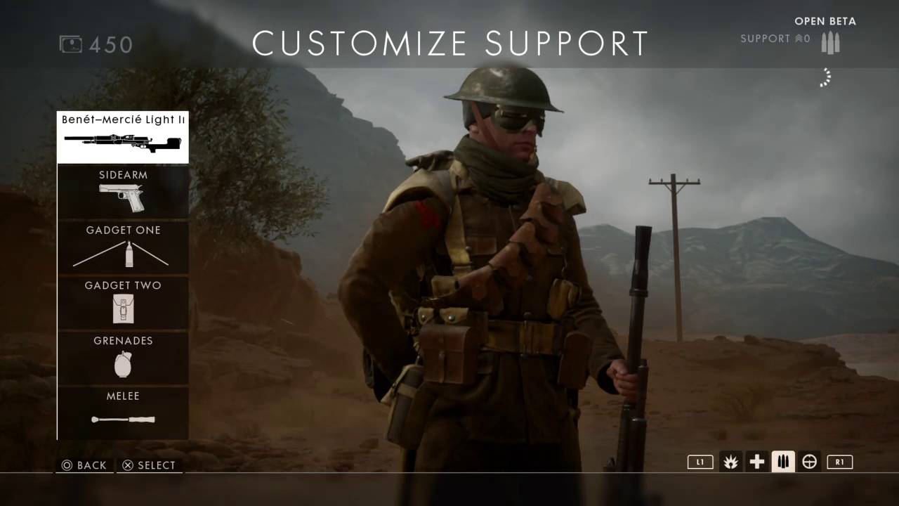 Bf1 beta German 001 - YouTube