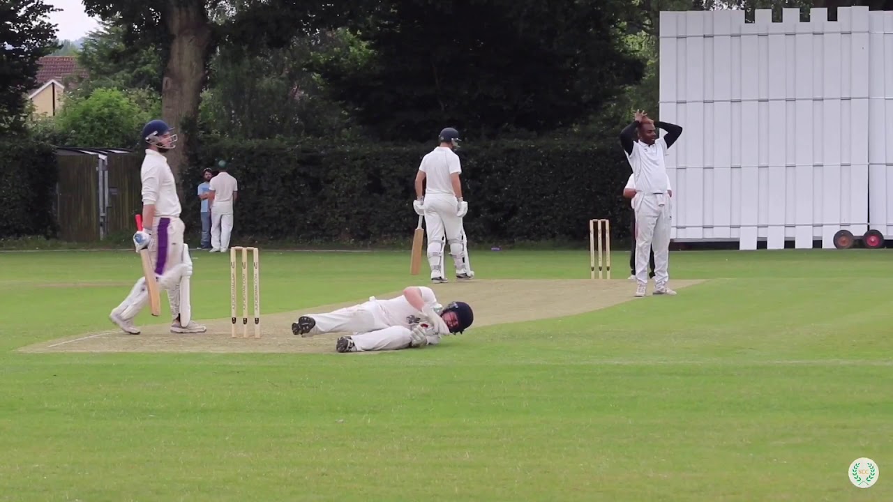 greg mclean cricket - YouTube