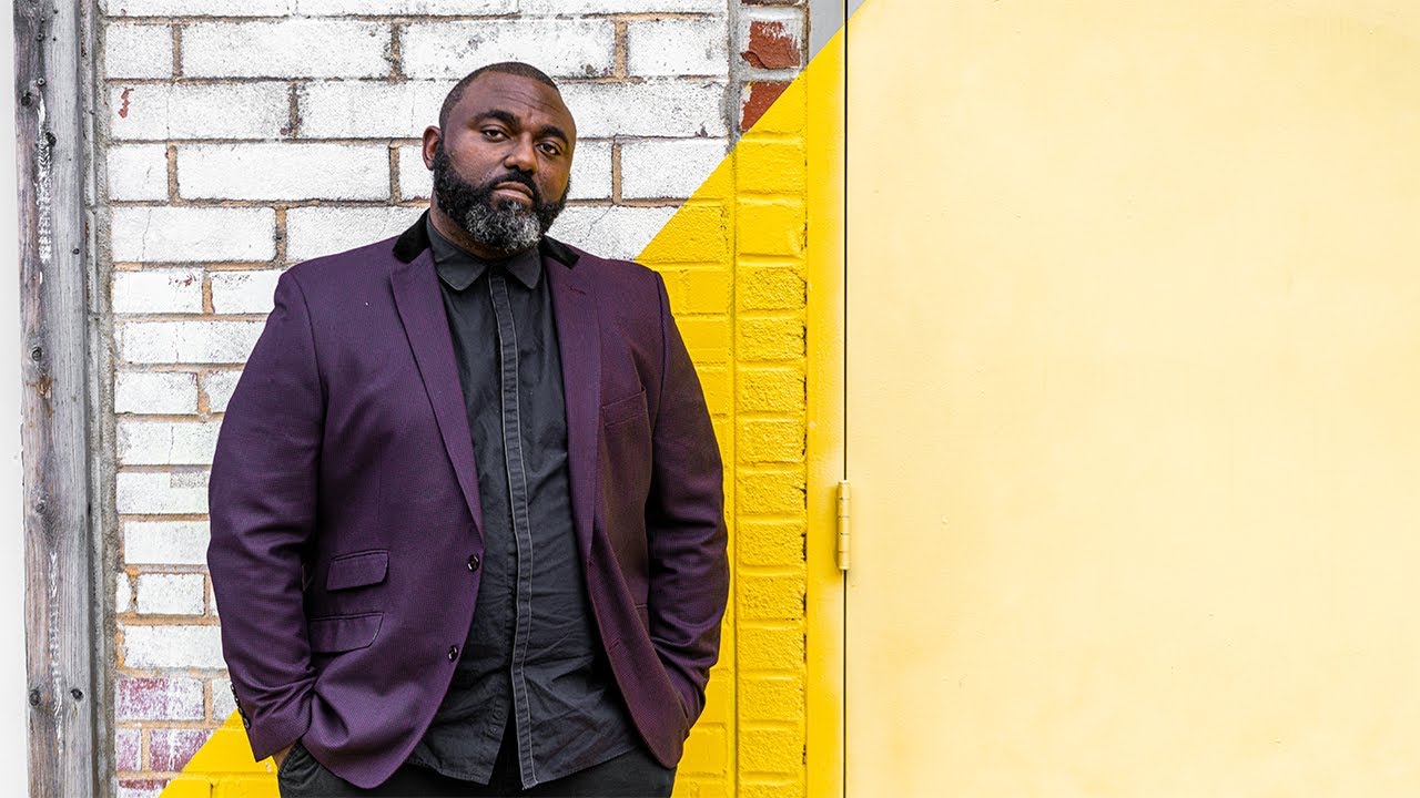 Wedding DJ + DJ Ben + Raleigh NC - YouTube