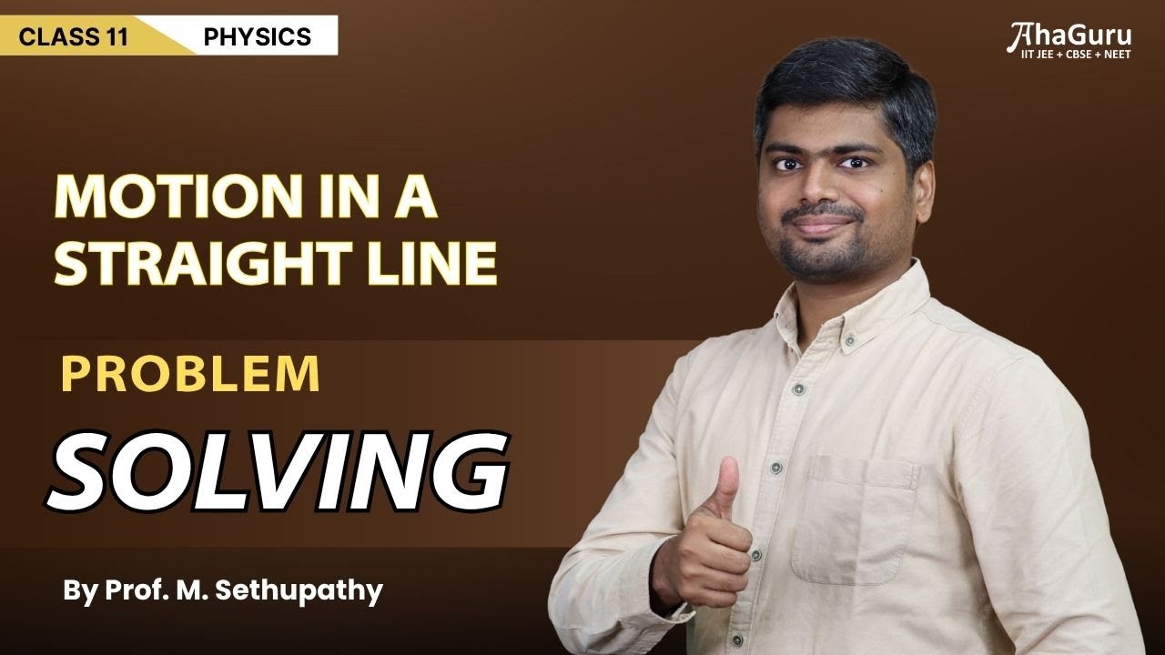 Projectile Motion Numerical - Class 11 Physics | Chapter 3 Motion in a ...