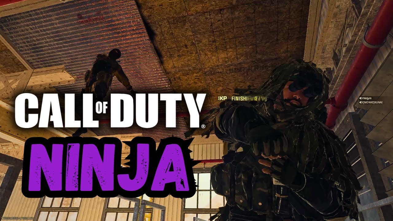 I Made Him RAGEQUIT After Ninja Defusing (MWIII Ninja Montage S2 E2) - YouTube