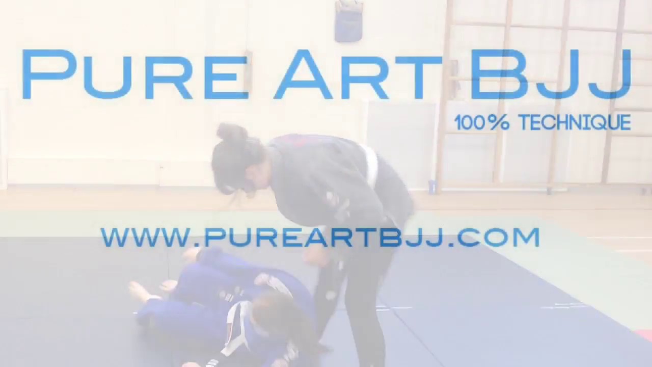 O-Goshi Hip Throw - BJJ Self Defence Portsmouth MMA - YouTube