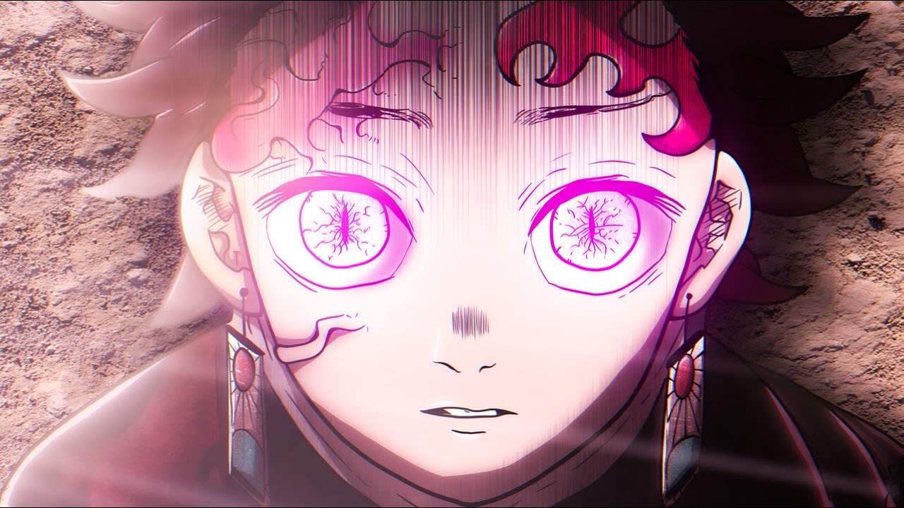 ¿Qhps Tanjiro se convertia en un Demonio? Capitulo 1 al 3 - YouTube