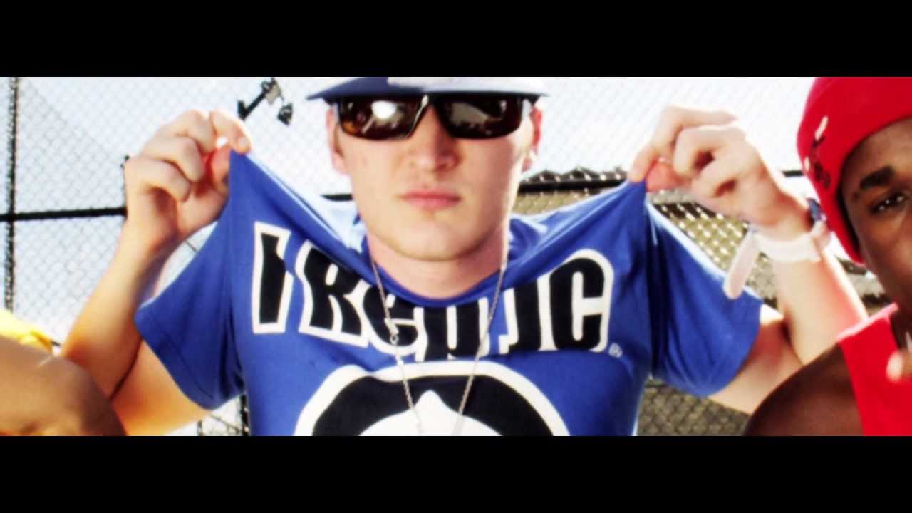 I Rep JC - "I Represent Jesus Christ" Official Music Video [HD] - YouTube