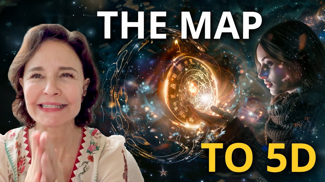 5th Dimension Guide: How to Live in the 5th Dimension Step By Step ...