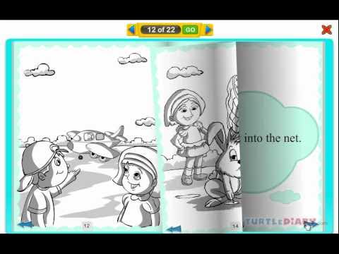 My Pet Story Video *Short Story Video for Kids* - YouTube