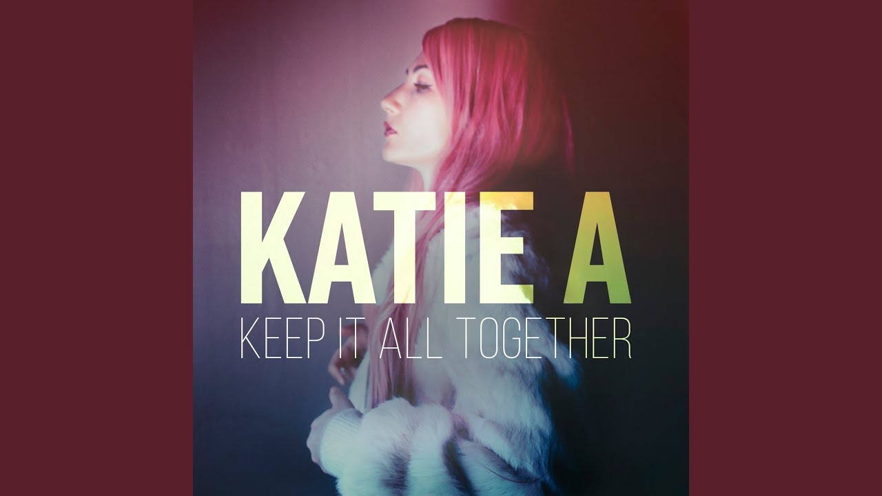 Keep It All Together - YouTube