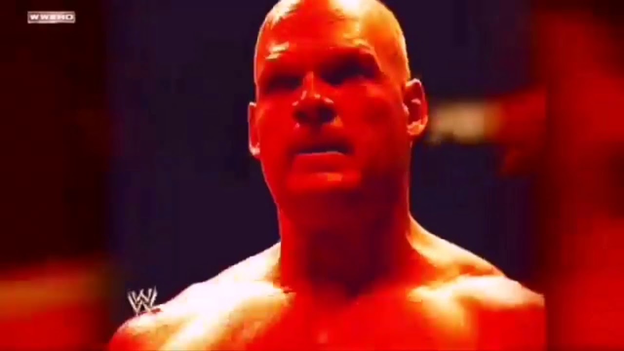 KANE : The Monster Unleashed - YouTube