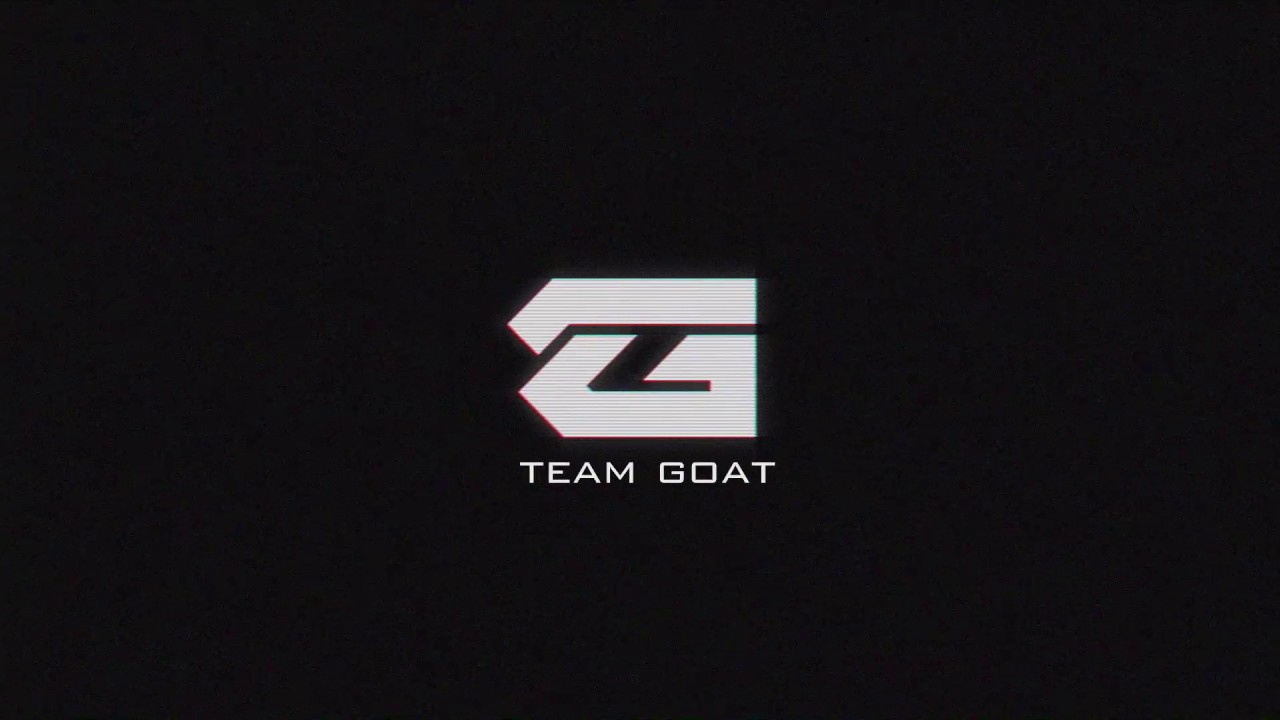 Official Team Goat Intro - YouTube
