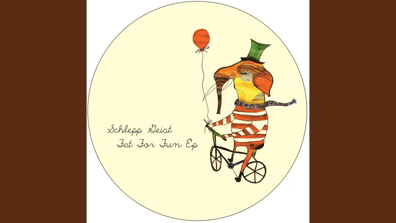 Fat for Fun - YouTube