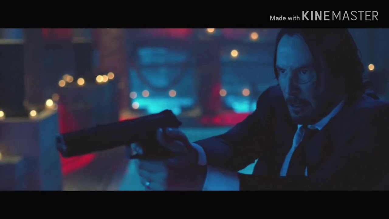 JOHN WICK - YouTube