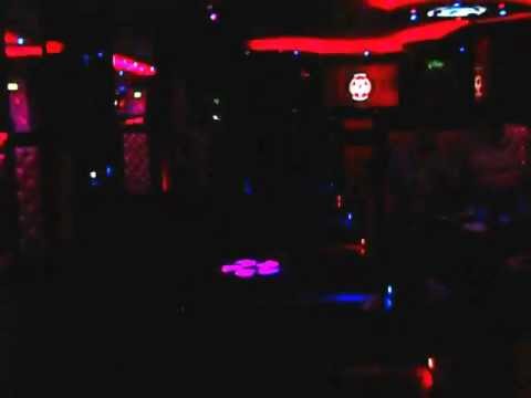 Bacardi club
