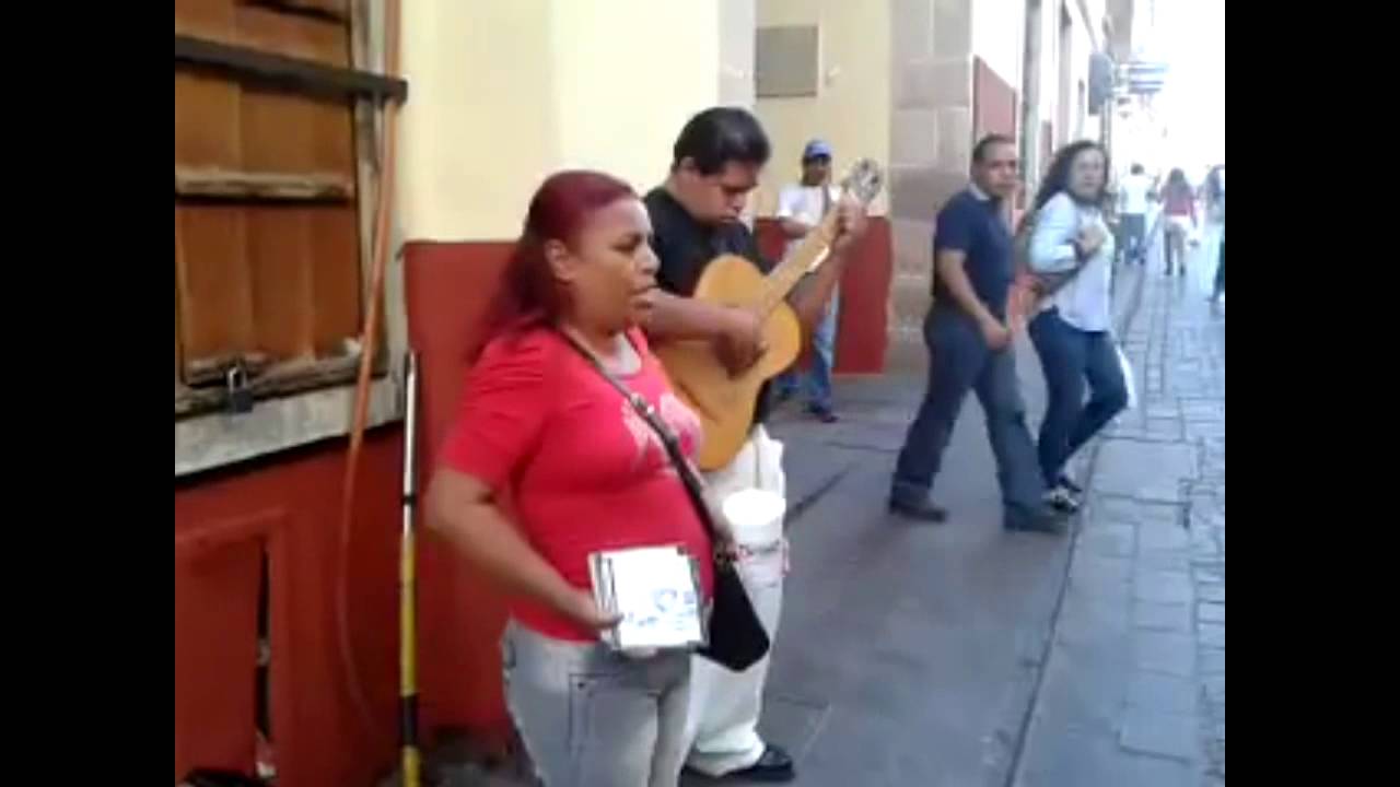 Hay amor - Ana Gabriel (Cover) Dueto Tere y adrian - YouTube