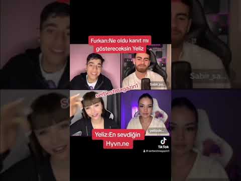 Furkan Nia , Yeliz Sabir