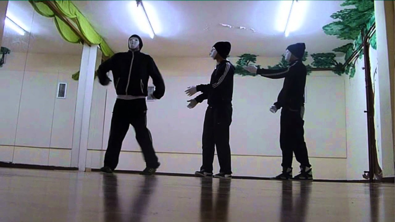 Infinite Loop - YouTube