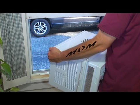 Kool King Air Conditioner | Airconditioneri