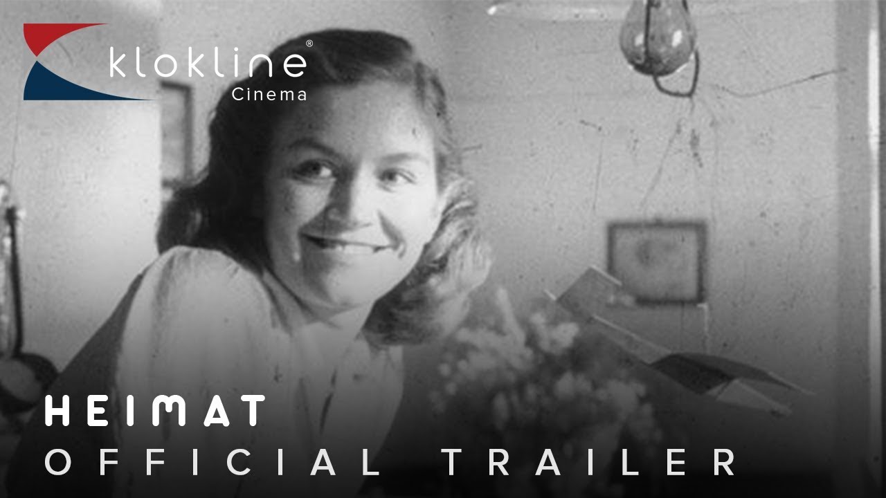 1984 Heimat Official Trailer 1 Edgar Reitz Film - YouTube