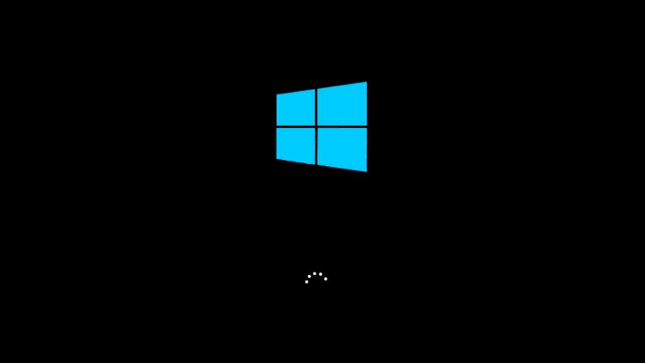 Hidden Windows 8 startup - YouTube