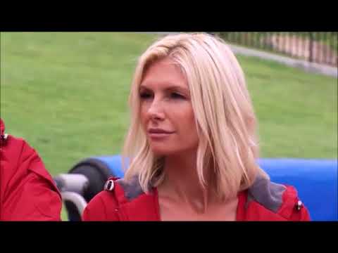 Battle of the Network Stars S1 E10 - YouTube