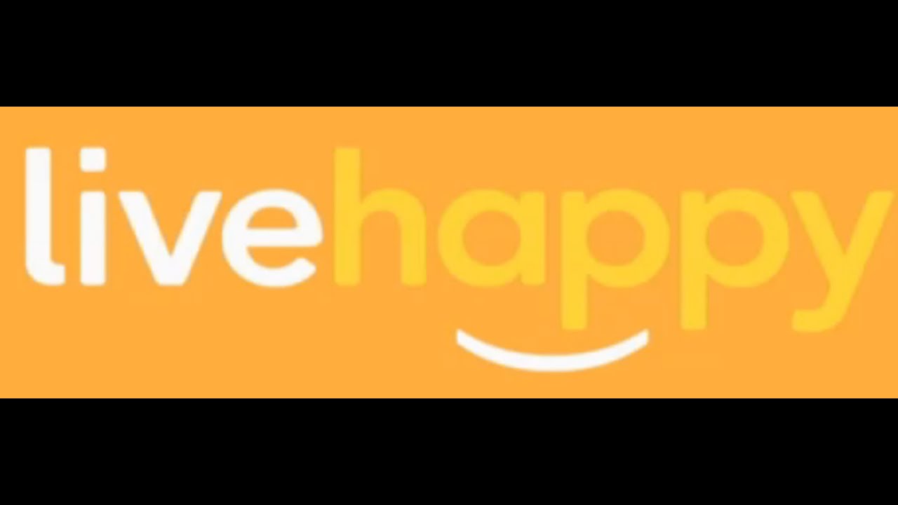 Live Happy Movement - Live Happy Magazine Nerium Fall Bash - YouTube