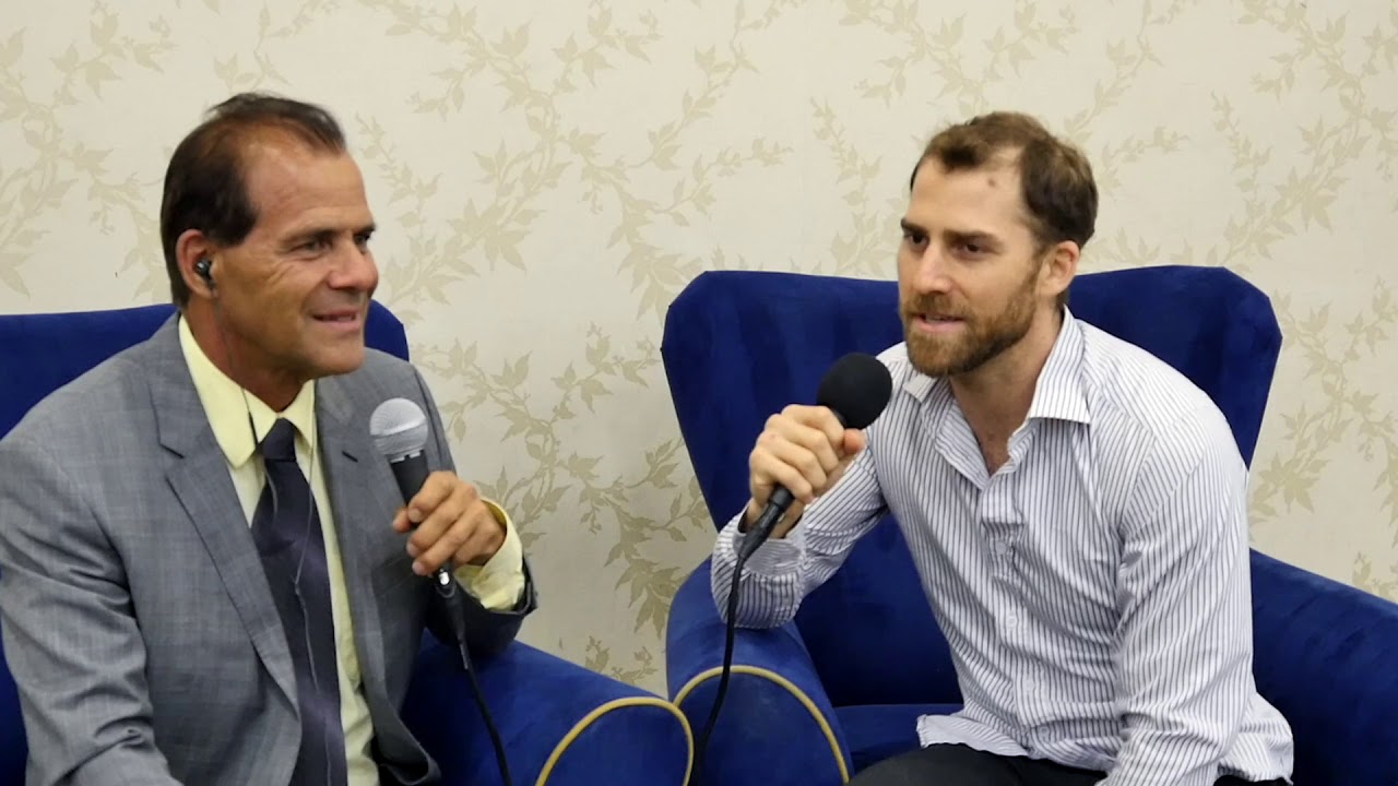 Myofascial Pain Syndrome and Trigger Points Treatments - interview with ...