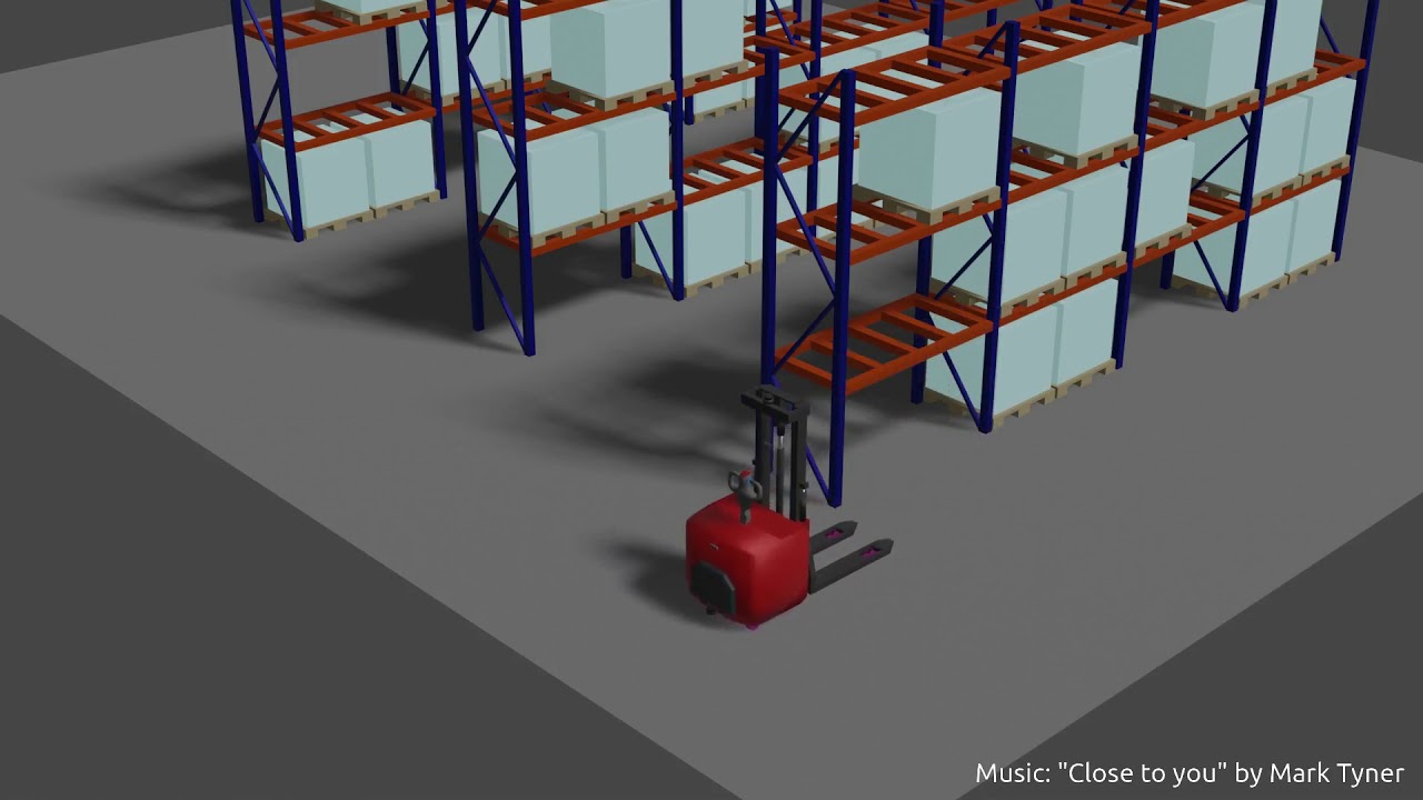 AFL Concept Demo Scenario - YouTube