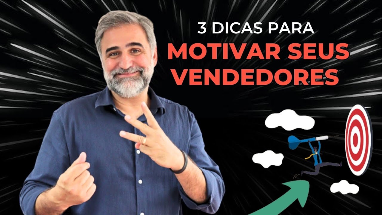 Dicas INFALÍVEIS para BATER META todo MÊS! - YouTube