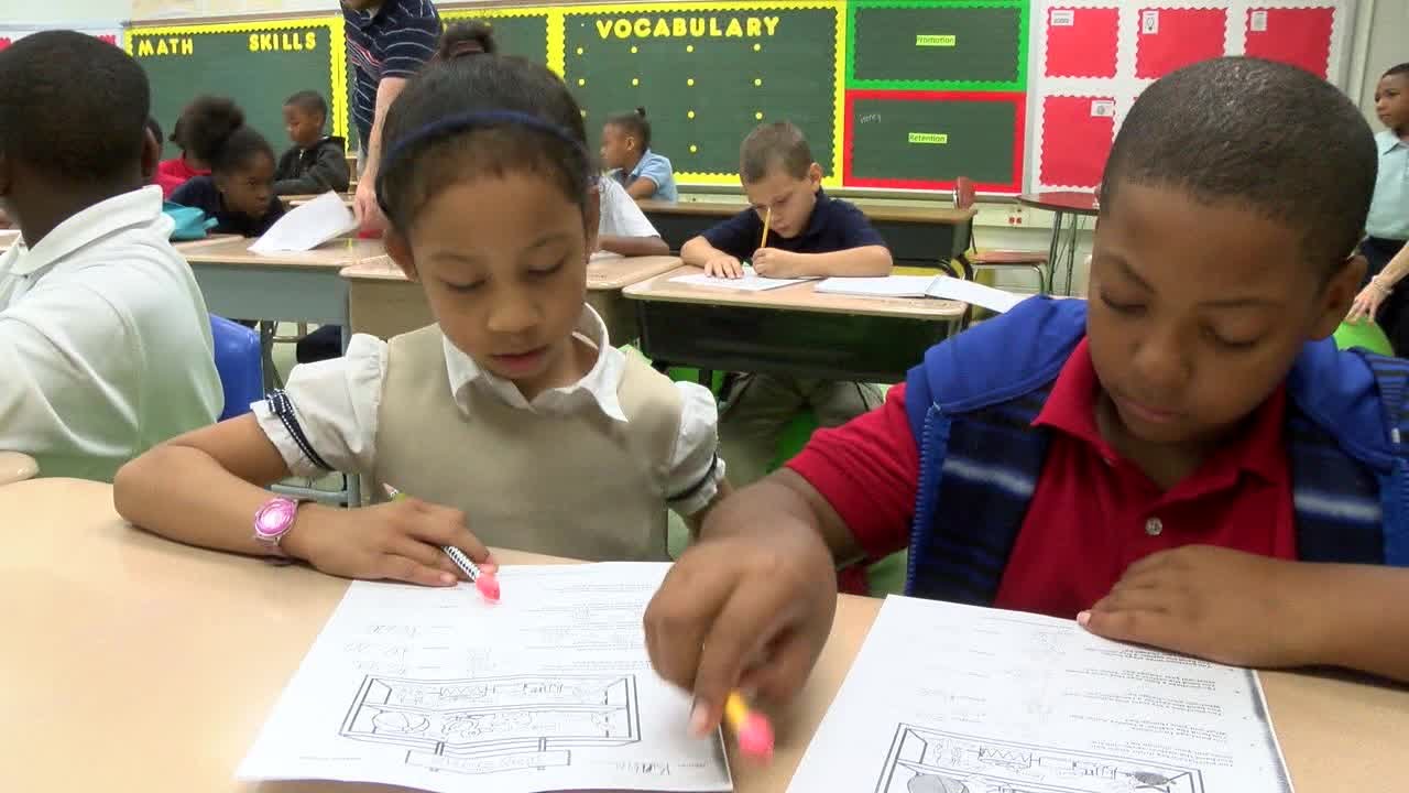 Indiana Department Of Education Releases Accountability Grades YouTube Indiana Department Of Education Releases Accountability Grades YouTube