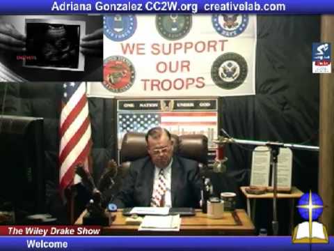 Wiley Drake Show - YouTube