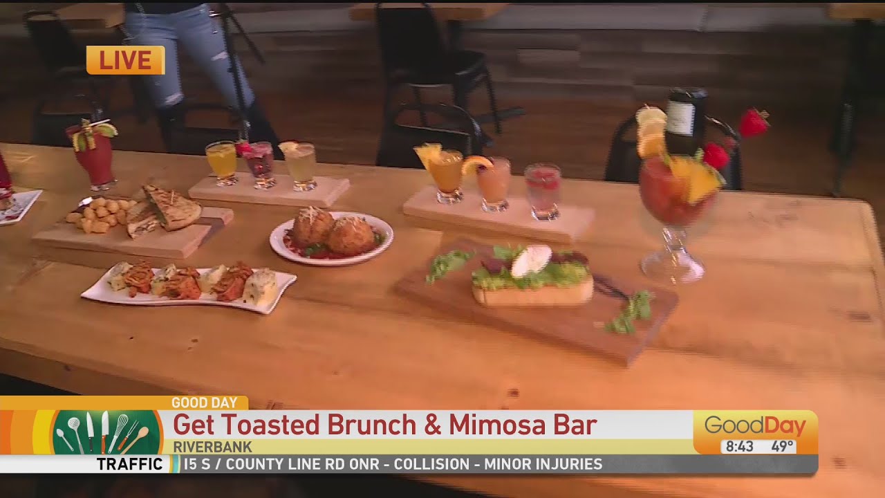 Get Toasted - YouTube