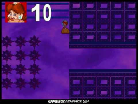 Super Daisy Land part12 - YouTube