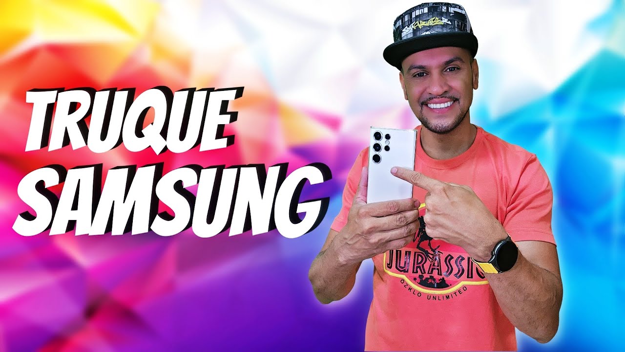 Que legal essa função: Dois toques na traseira do Celular para abrir ...