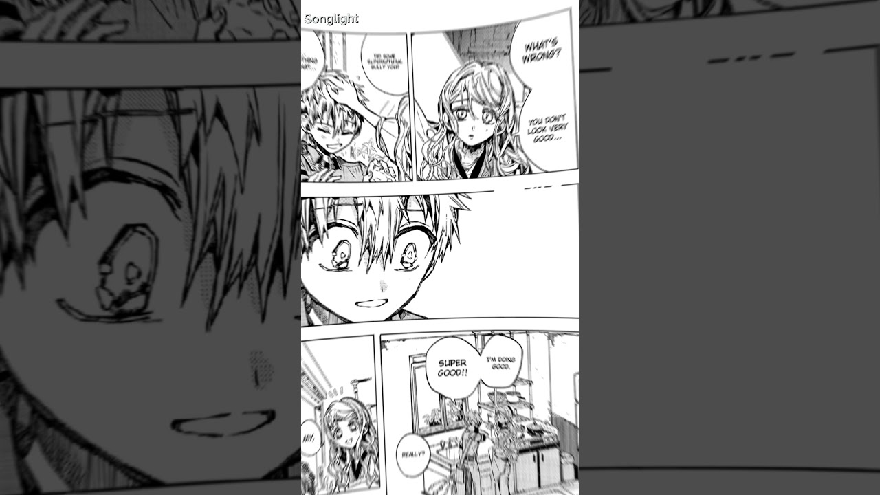 TBHK CHAPTER 77 (Spoiler alert) - YouTube