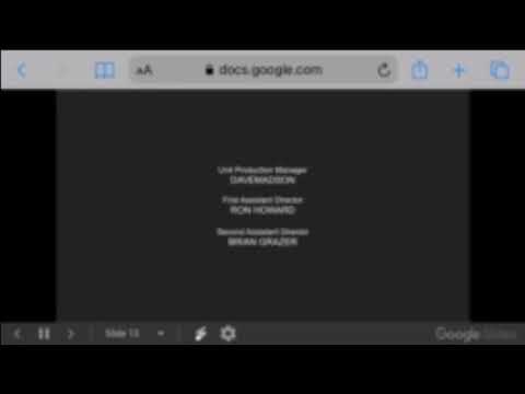 House MD Custom End Credits - YouTube