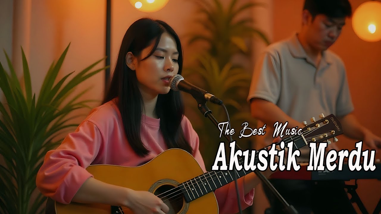 Akustik Terbaru || Lagu Akustik Merdu Untuk Bersantai dan Mencari ...