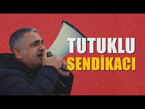 Mehmet Türkmen yine tutuklandı; \