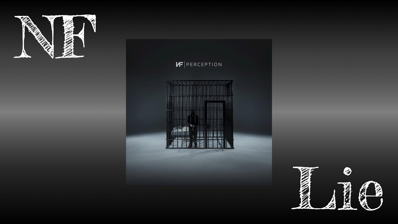 NF - Lie (lyrics) - YouTube