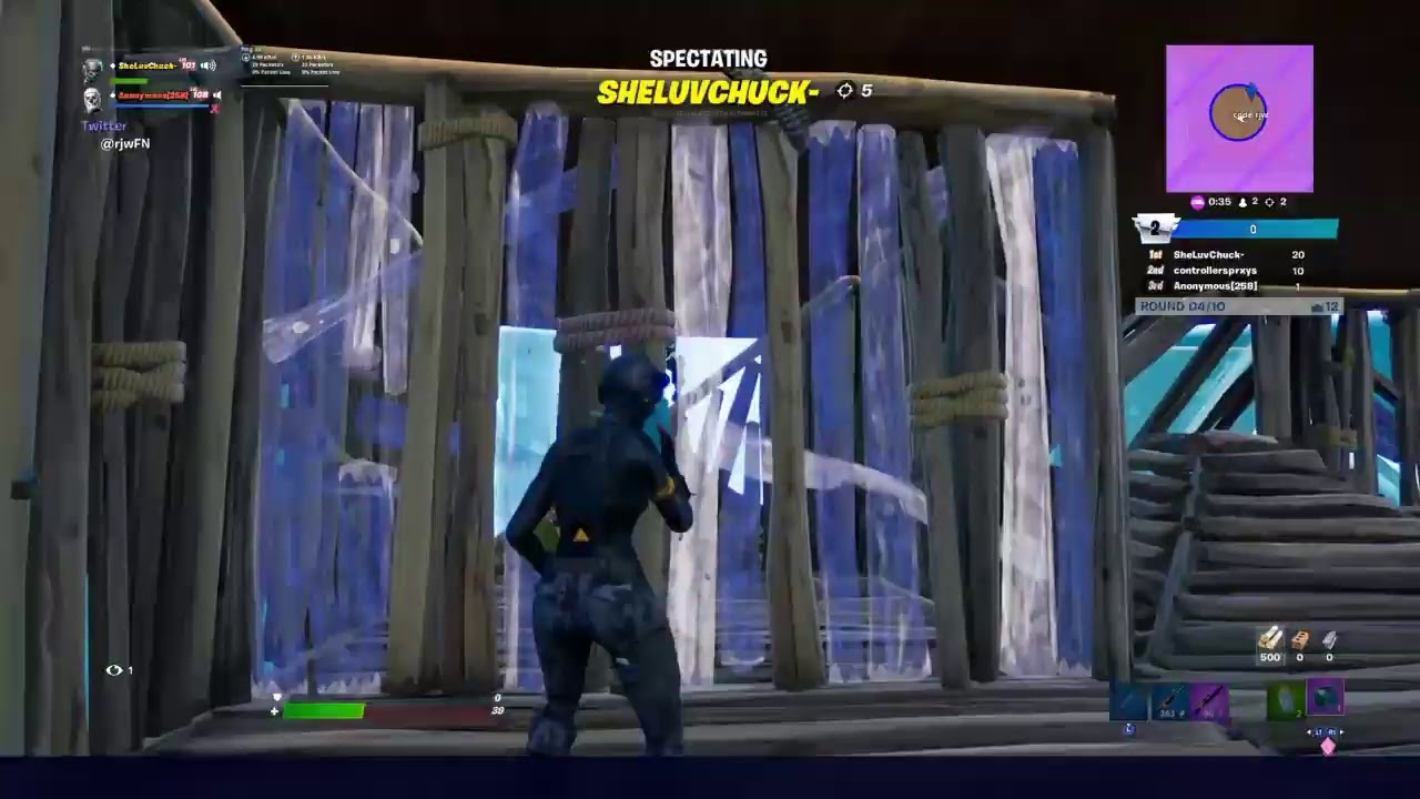 Recruting clan mates for Rx clan - YouTube