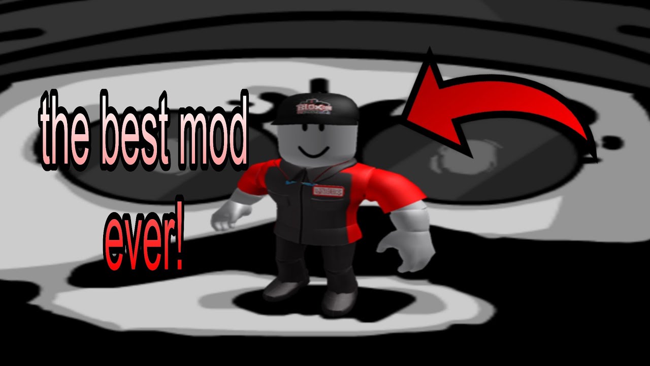Roblox's Moderation is the best its ever been. - YouTube