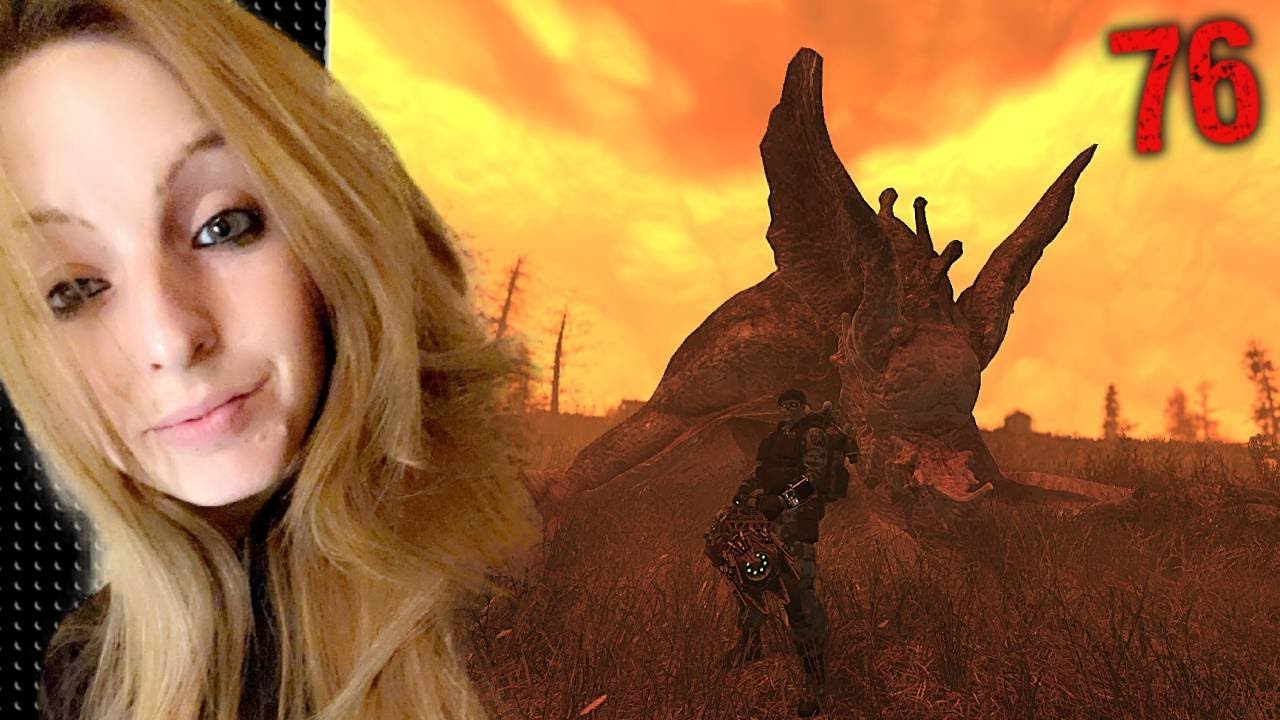 🔴 Fallout 76: Double Score, Double Mutations and Treasure Hunters Today ...