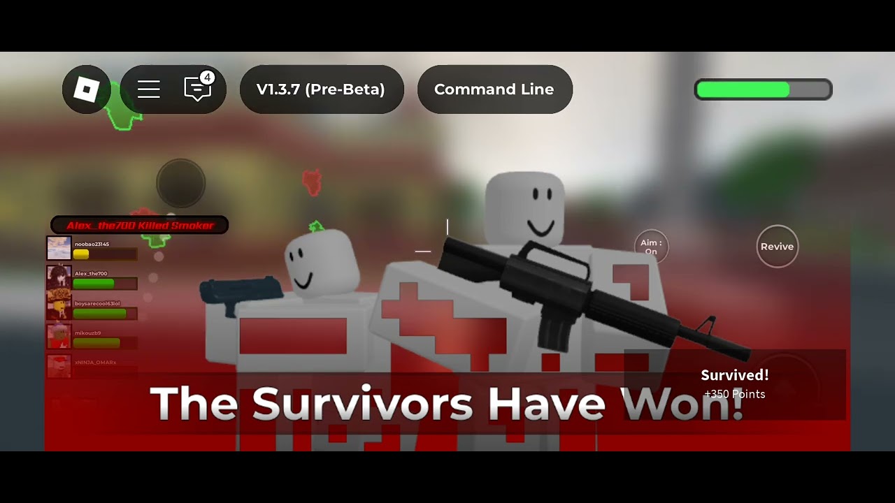l4b in Roblox - YouTube